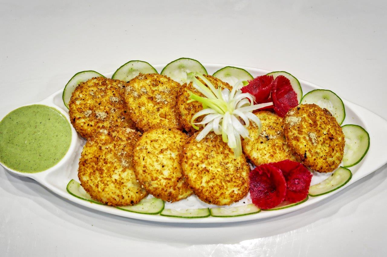 Food Menu - Hotel Shivay International